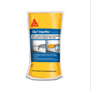 Sika Impermur – Imperlinia
